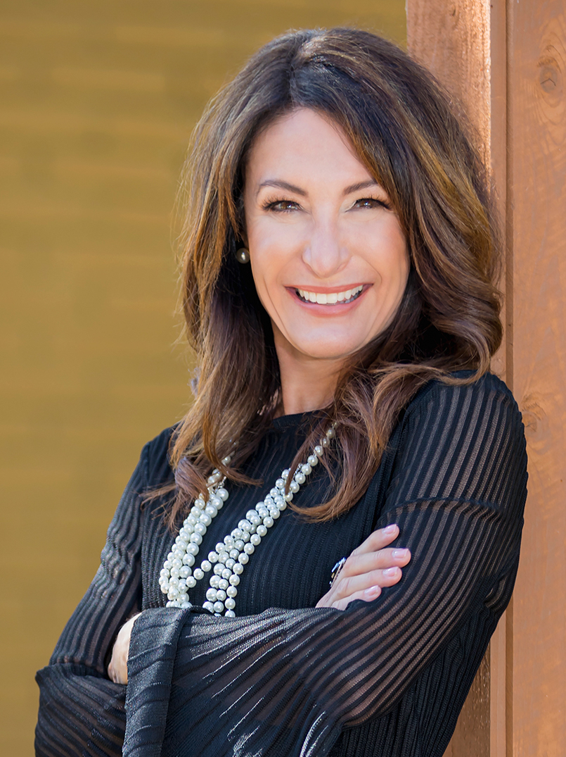 All That Matters About Laura